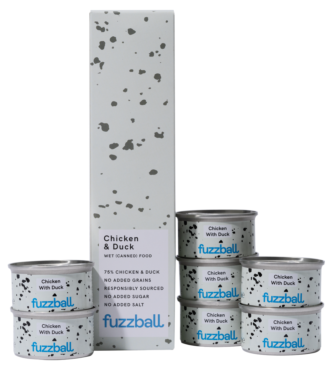 Our Products | Fuzzball