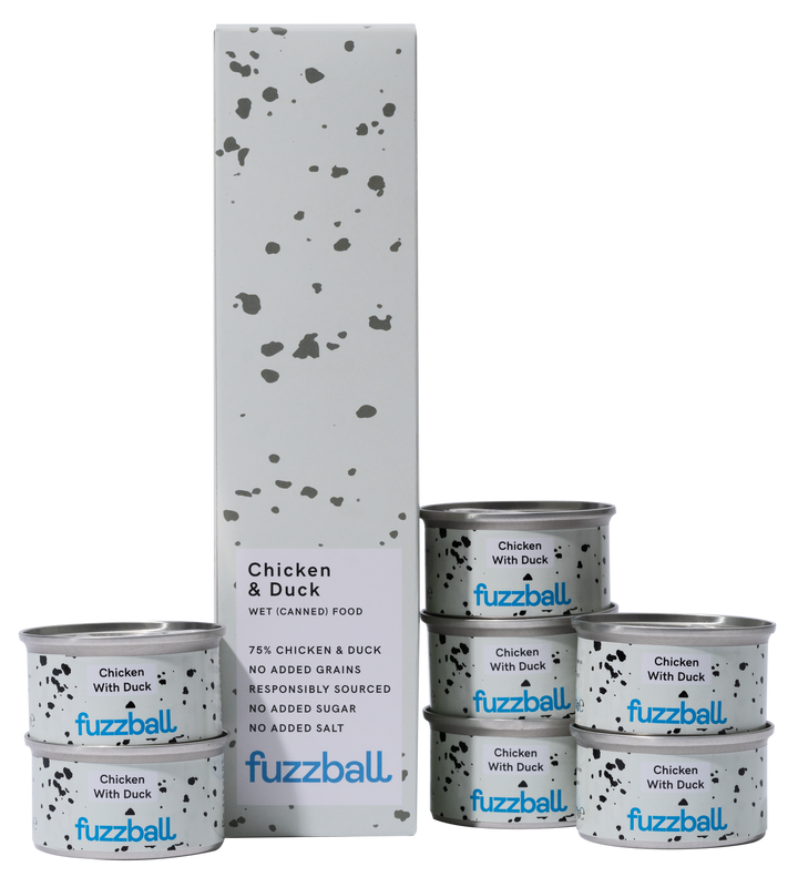 Our Products | Fuzzball