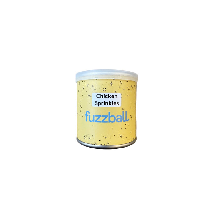Our Products | Fuzzball