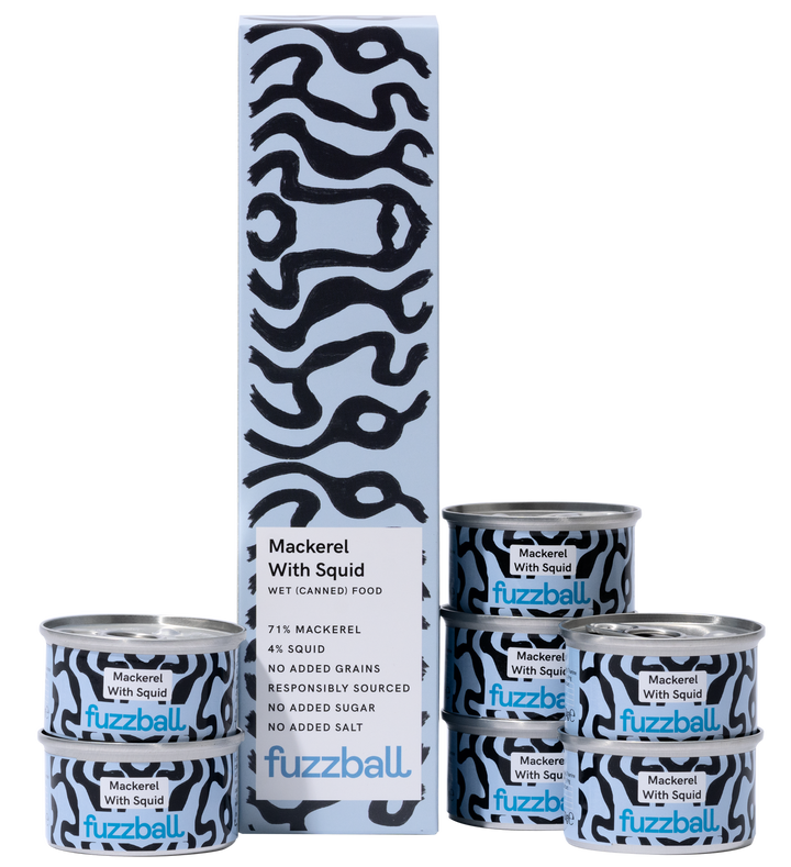 Wet foods (Bundles) | Fuzzball